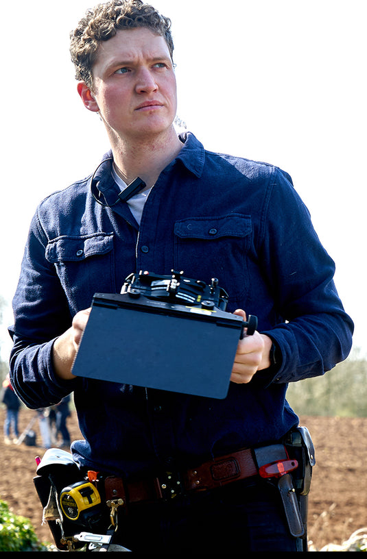 About us – Irwin Blake